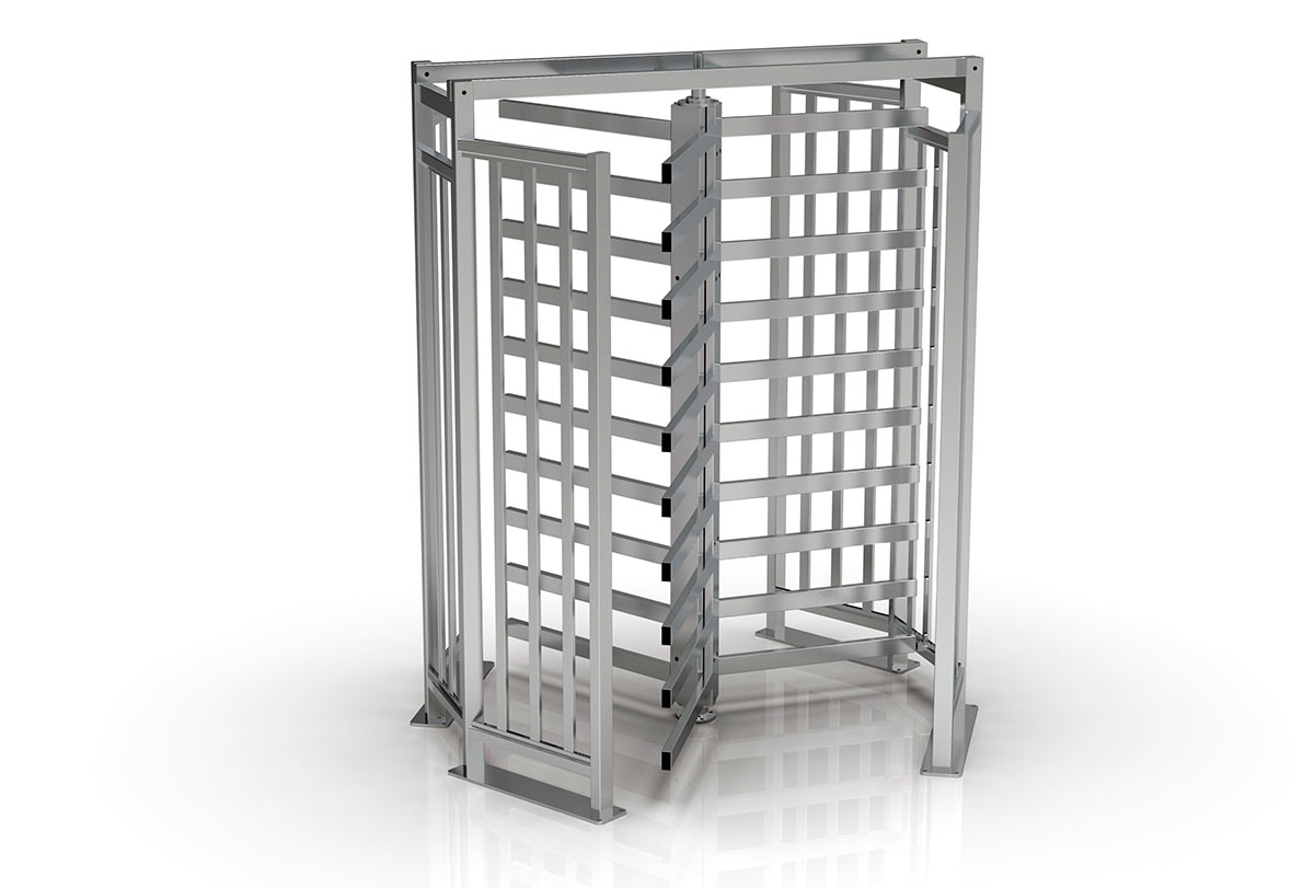 Turnstile – Gatesfactory